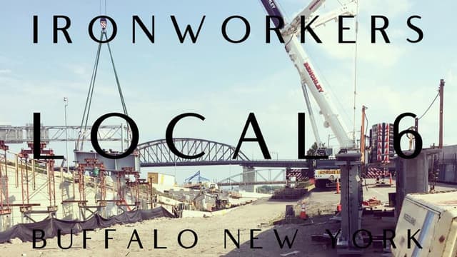 Ironworkers 6 | About Us