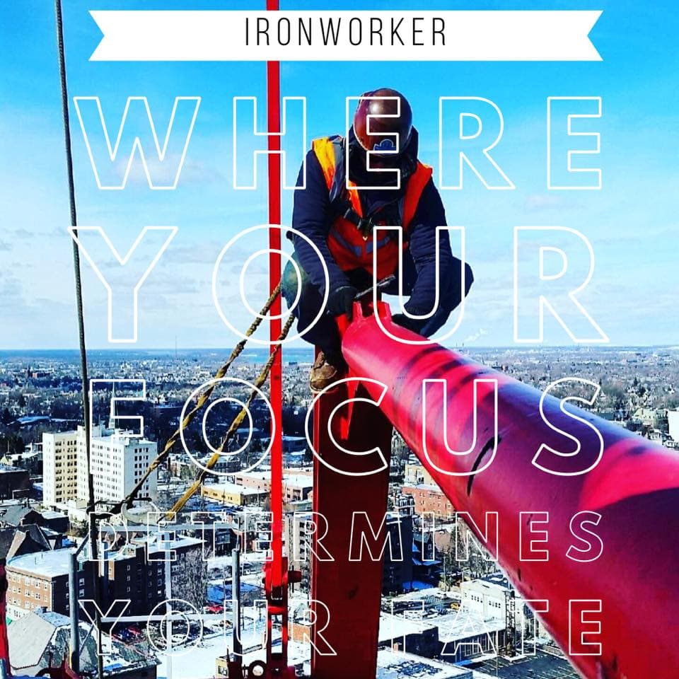Ironworkers 6 | Apprenticeship Program Overview