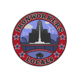 Ironworkers 6 | Home