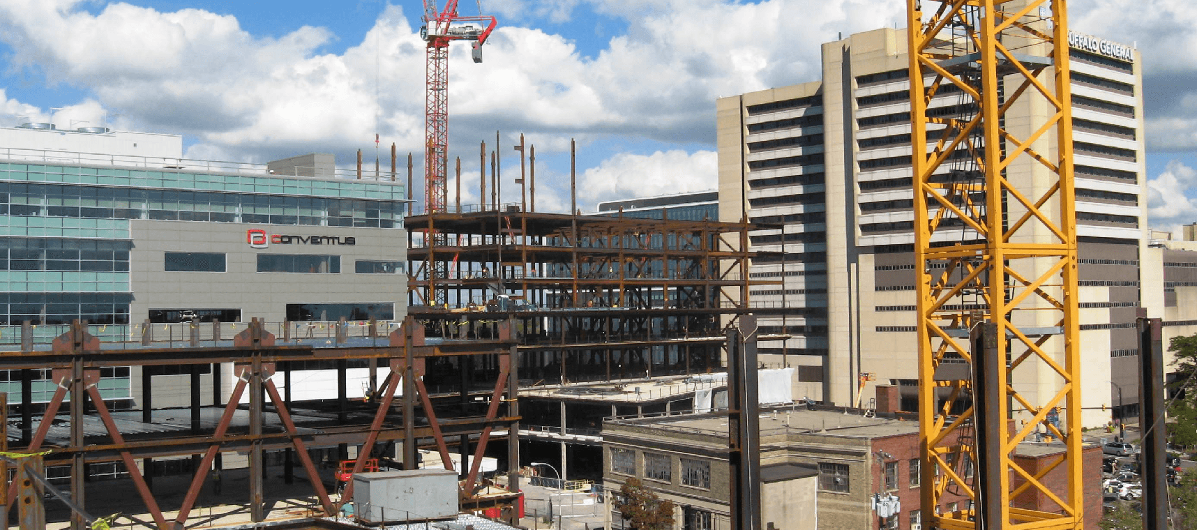 Ironworkers 6 | Home